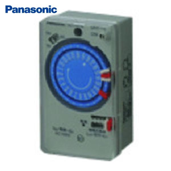 Panasonic タイマー|