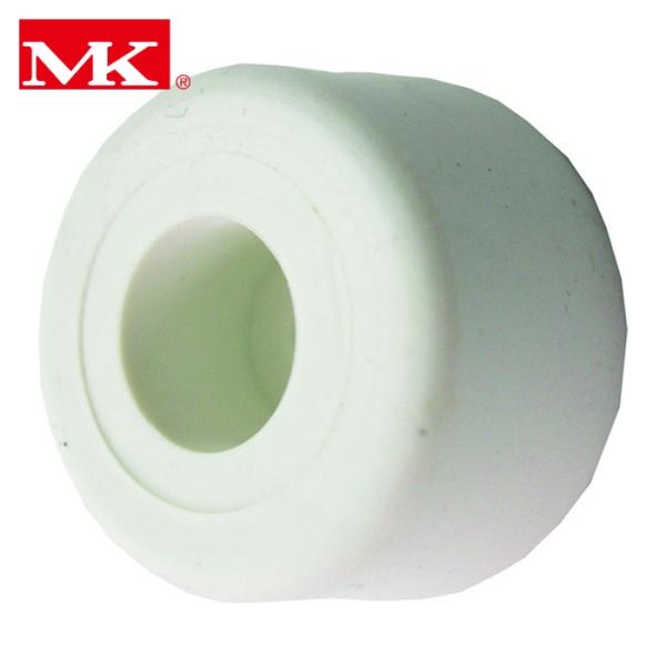 MK 戸当り|特長:木製引戸の戸尻ゴムとして最適な高さ10。 5mmです。