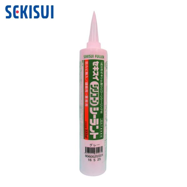 特長●防カビ剤入りで、耐水性に優れるシリコンシーラントです。●耐候性、耐久性、耐薬品性、耐熱性、耐寒性、電気絶縁性に優れています。●ＪＩＳ認証品です（JIS A 5758 G-30SLM-9030(SR-1)）。●日本シーリング材工業会JS...