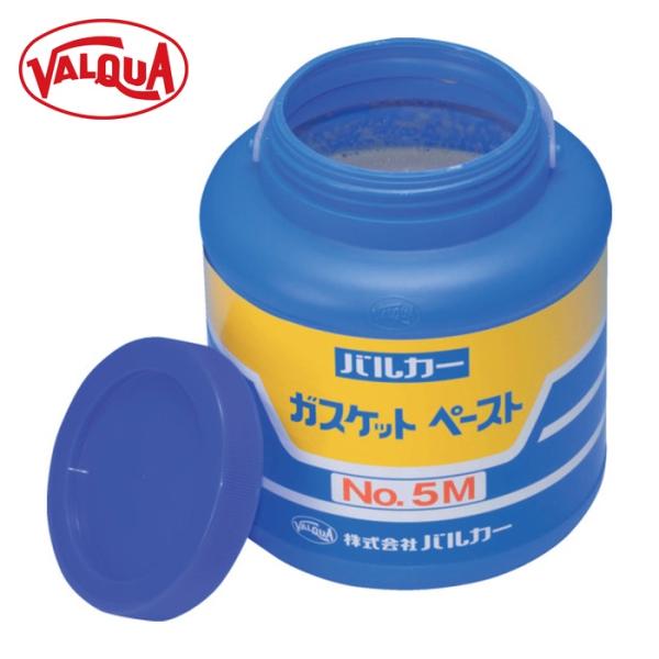 VALQUA フランジ用シール材|特長:シール性、離型性が向上します。 水系流体、酸、アルカリに使用できます。 特に白色を必要とする時に使用します。