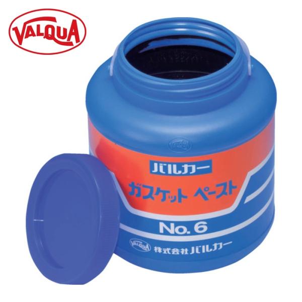 VALQUA フランジ用シール材|特長:シール性、離型性が向上します。 石油系油、油ガス、溶剤に使用できます。