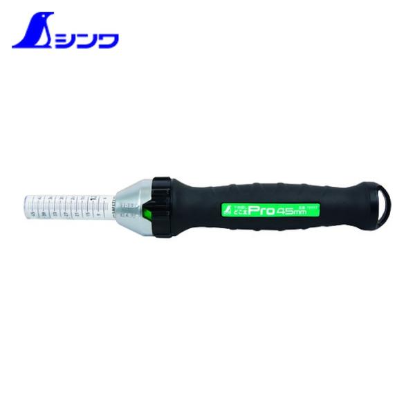 特長●エラストマー樹脂でガッチリ握れるグリップです。●可動部にステンレスパイプを通したので針が曲がりにくいです。●壁裏の間柱を簡単・確実に探せる下地探しです。