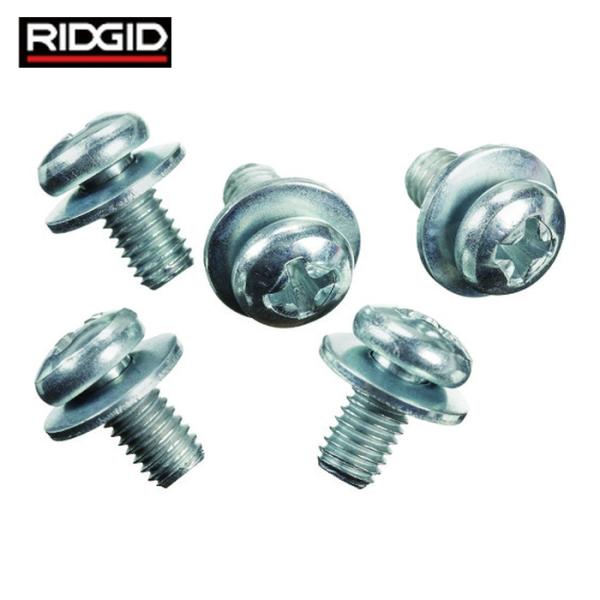 RIDGID チューブカッター用パーツ|特長:チューブカッタ151CSST(32078)用スクリューです。