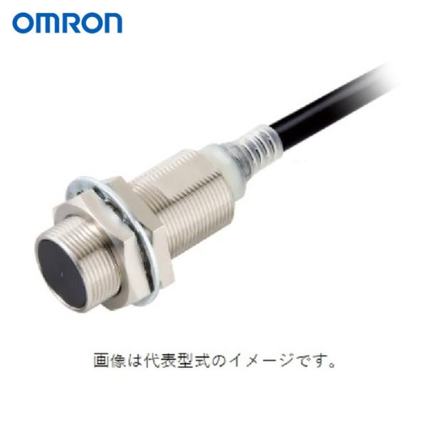 OMRON 近接センサー|特長:全機種360°どの位置からでも見えるから、作業しやすいです。 耐油性を高めたケーブルの採用により耐油実力値2年を実証しました。