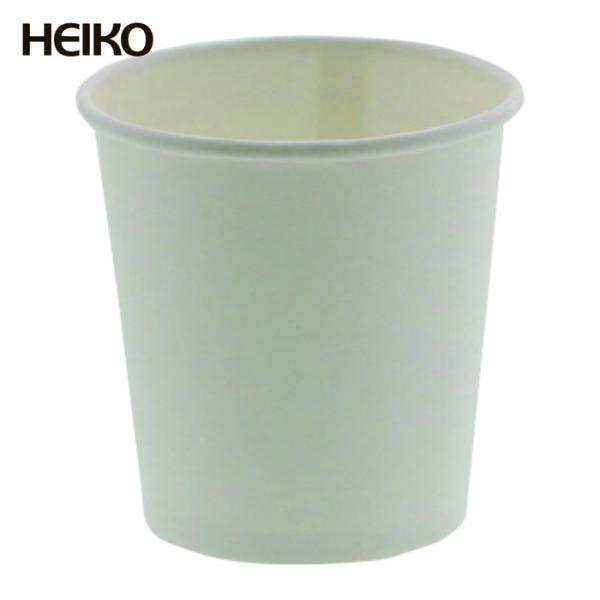 特長●あらゆるシーンで活躍する紙コップです。●サイズバリエーションも豊富に取り揃えています。●試飲用としても便利な３オンスのペーパーカップです。●食品衛生法規格基準適合商品です。●対応蓋はありません。●入数：100個●満杯容量：約95ml用...