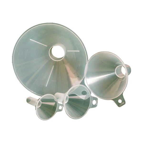 特長●耐薬性のPP製です。