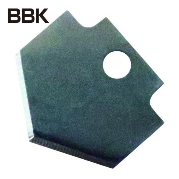 ・プラスチックチューブ用カッター(コンパクト)用替刃です。・全長(mm):50・幅(mm):80・厚さ(mm):10・適合機種:307-FP切断サイズ:1/16~1/2(1~13mm)・替刃(307FP用)-ブランド : BBK メーカー ...