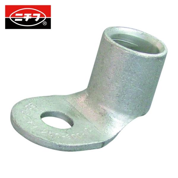 ニチフ 裸圧着端子|