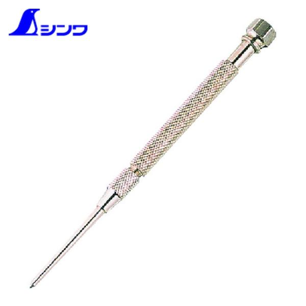 特長●コンパクトサイズで、工具箱の中でも邪魔になりません。●針を取り替えられます。用途●鉄などの一般鋼材・プラスチック・木へのケガキ