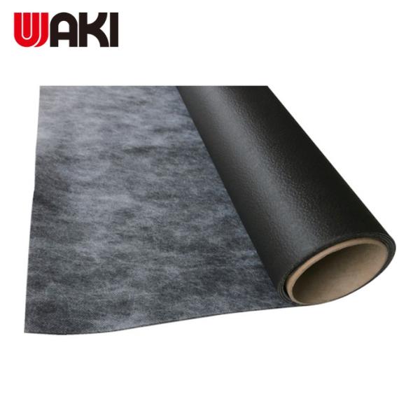 特長●素材のゴム表面に不織布をコーティングした遮音シートです。●音が外に漏れるのを防いだり、外からの音が室内に入るのを防ぎます。●カッターで好きな大きさにカットし、両面テープで不織布面を壁などに取り付けて使用できます。用途●工場などの機械騒...