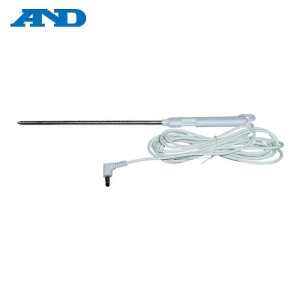 A&amp;D デジタルはかり|特長:AD5664SET/AD5665SETの子機(AD5664・01/AD5665・01)用、AD5663の子機(AD5663・01)用プローブです。 シース長:約 150mm、シース径:約φ4mm、シース...