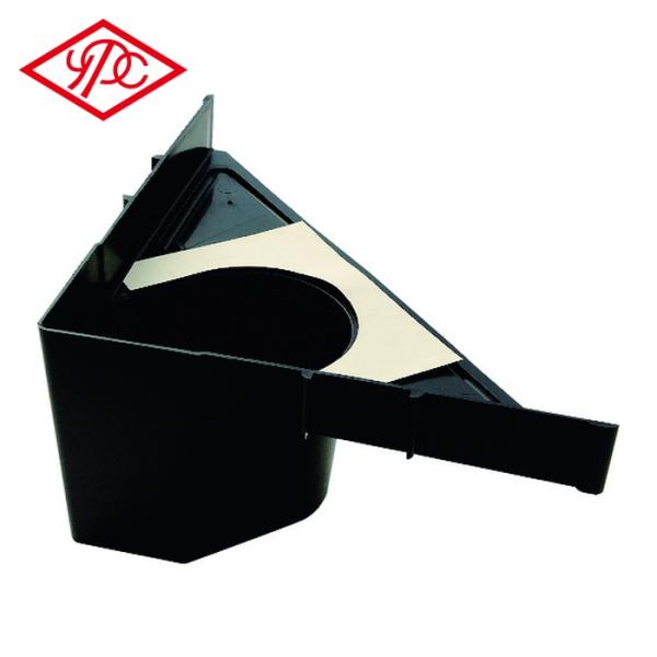 YPC 異素材パレット|特長:輸出用の梱包に最適です。 長尺貨物や非定型サイズの貨物に最適です。