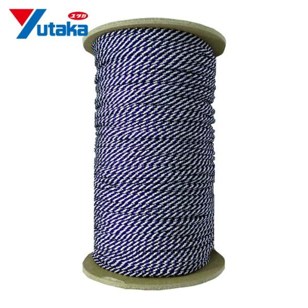 ユタカメイク ひも|特長:色落ちを抑制する堅牢染めです。