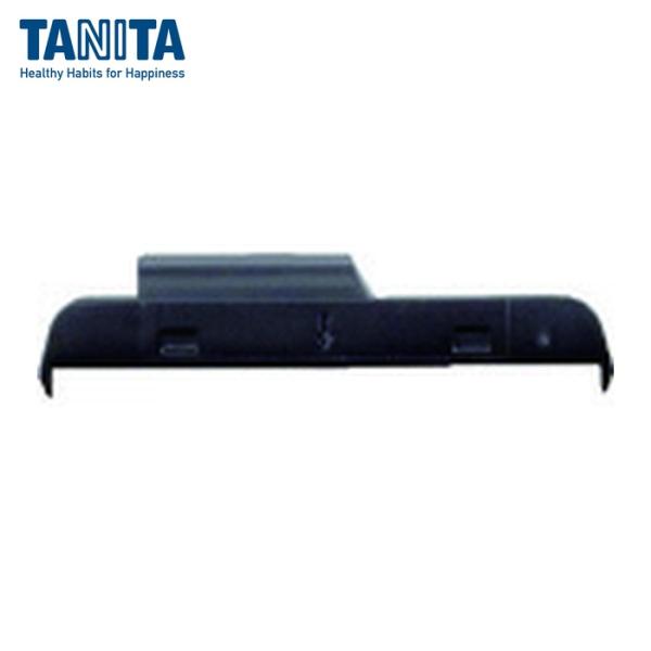 TANITA アルコールチェッカー|特長:アルコール検知器用ストローホルダーです。 水洗いしてご利用いただけます。 本体に1本付属しております。