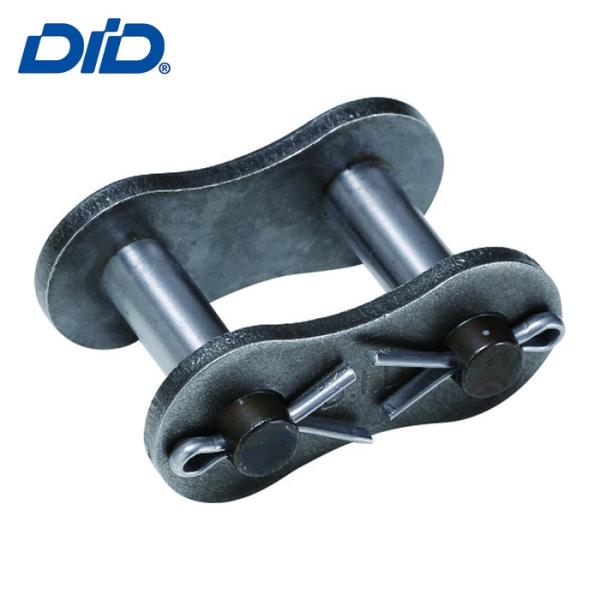 特長●DIDローラーチェーンの継手です。用途●動力伝達用。
