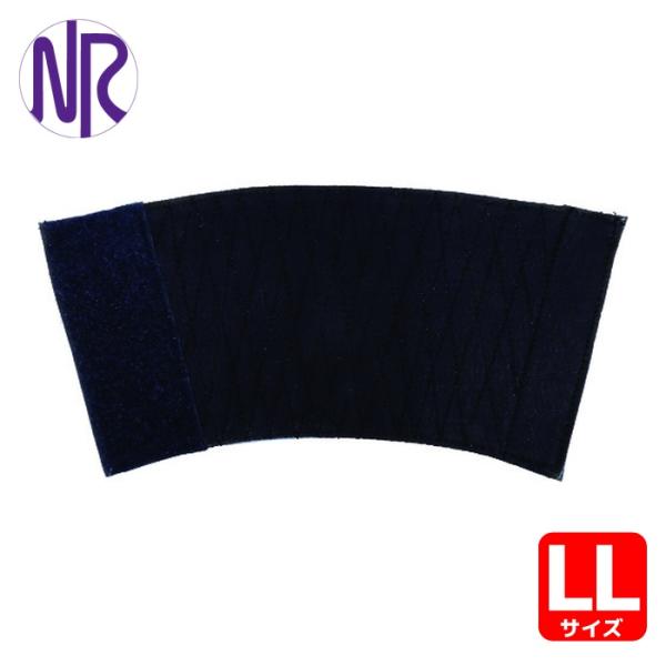 日進 腕カバー|特長:脱着スピーディーなマジックタイプです。