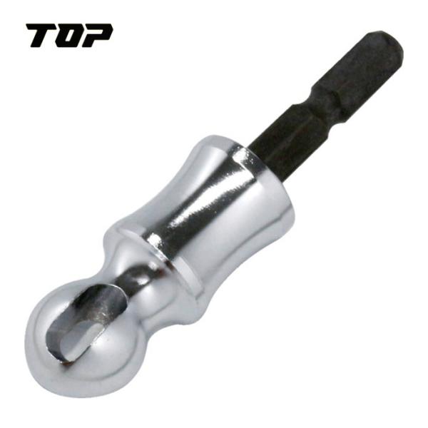 TOP ソケットビット(電動工具用)|特長:専用品ですので型番をご確認ください。