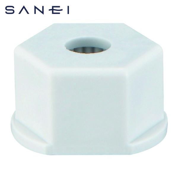 SANEI 水道配管用品|特長:アダプター、ビスセット。