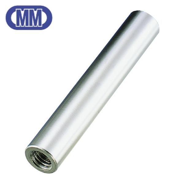 水本 パイプナット|特長:様々な寸法にカットされているので、用途に合わせて選んで頂けます。