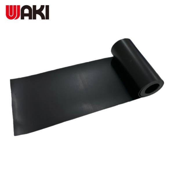 特長●耐摩耗性と弾力に優れています。用途●すべり止め、クッション材に。