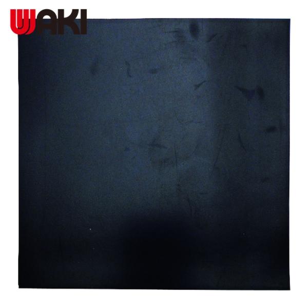 WAKI 天然ゴム素材|特長:耐摩耗性と弾力に優れています。