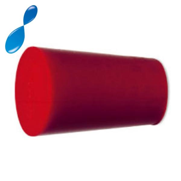 ・色:茶・L(mm):25.4・D(mm):6.4・φd(mm):3.2・1箱1000個入・耐熱温度(°C):220°C・硬度(ショアA):約50~60-ブランド : IWATA メーカー : 岩田製作所品番 : GK0250X1000発注...