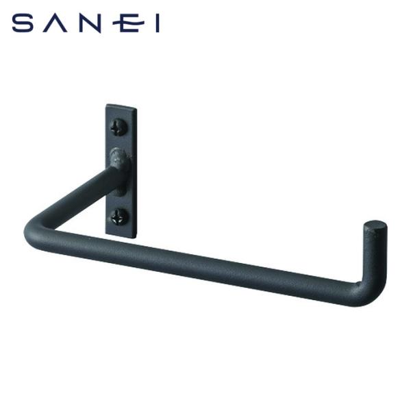 特長●アイアンに焼付塗装を施し、風合いのある質感に仕上げています。●ひとつひとつ製品の使いやすさを考え、製品の品質を確認しながらMADE IN JAPANならではの丁寧な仕事をしています。用途●トイレットペーパー用のホルダーとして。（芯無し...