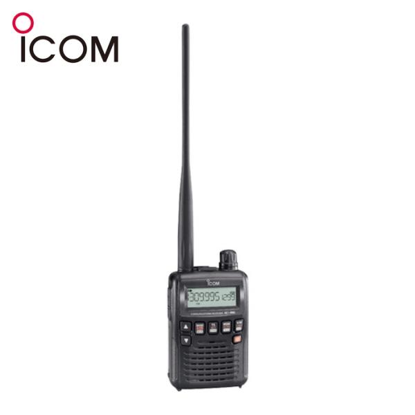・小型、携帯型の広帯域受信機です。・AM/FMラジオも受信可能です。・ラジオ放送の受信。・各種無線の受信。・色:ブラック・幅(mm):58・奥行(mm):29.8・高さ(mm):86・アンテナ長(mm):178・適合中継器:ー・チャンネル数...