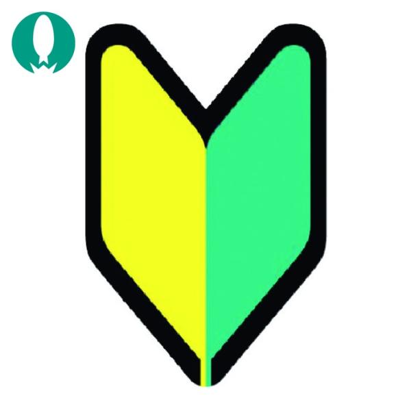 特長●ヘルメット等に貼ることで新規入場者を識別できます。