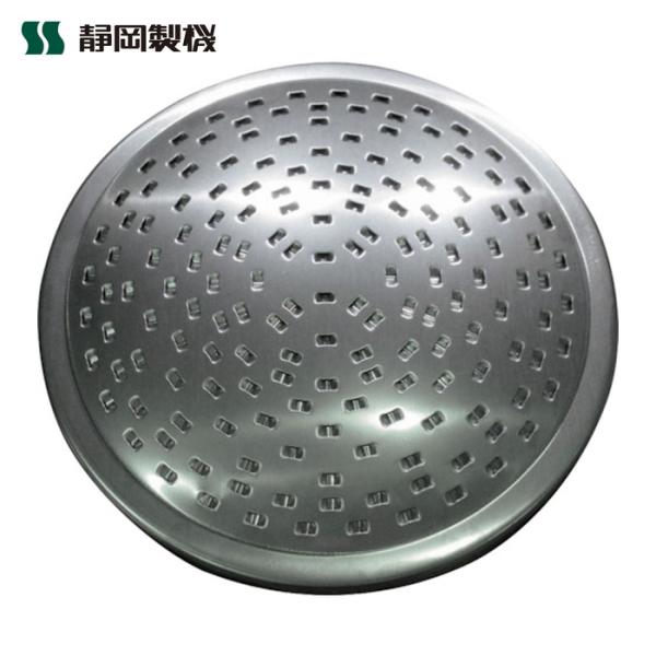 静岡 赤外線オイルヒーター用オプション|特長:VAL6PK2専用の放熱ディスクです。