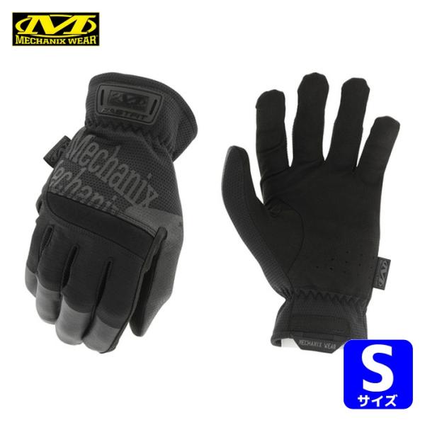 MECHANIX 合皮手袋|特長:袖口に伸縮する素材を採用しており、着脱が容易です。 手のひら部が2つのパーツからなっておりしわが生まれにくく、高いフィット性を実現しています。 手の甲に通気性が高く手にフィットするTrekDry[[R上]]...