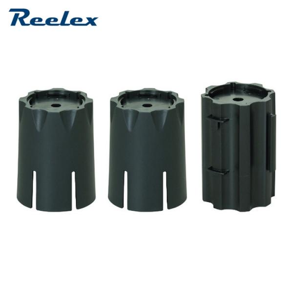 特長●バリアリールMAXを安全コーンに取り付けて使用できます。●シートの連結（３方向）やシートの引き出し向きの変更が可能です。用途●バリアリールMAXのコーンアタッチメント