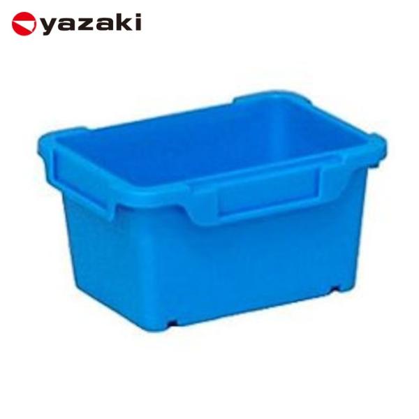 特長●工業用コンテナーです。●丈夫で保管・整理・運搬に便利です。●厚さ2.5mm以下の板に引っ掛けることができ小物部品入れ、ネジ・釘などの小物の仕分けに便利です。●90度回転させると積み重ねができます。●厚さ2.5mm以下の板に引っ掛けるこ...