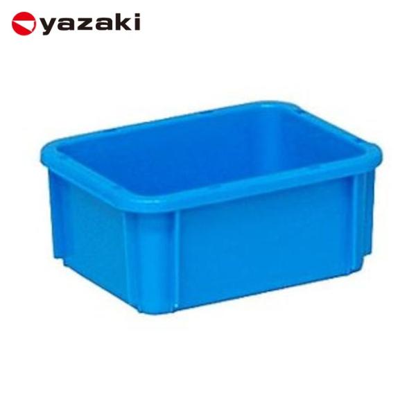 ・工業用コンテナーです。・丈夫で保管・整理・運搬に便利です。・ネジ・釘などの小物の仕分けに。・容量(L):1.5・色:ブルー・外形寸法(mm)間口:195・外形寸法(mm)奥行:150・外形寸法(mm)高さ:80・有効内寸(mm)間口:16...