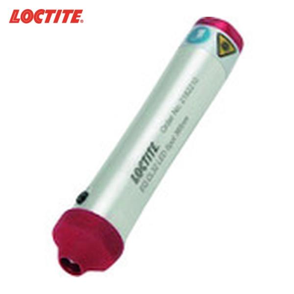 特長●手にもって扱える簡易UVライトです。●LEDで長寿命、省電力です。●バッテリー内蔵タイプです。用途●UV接着剤の硬化に。