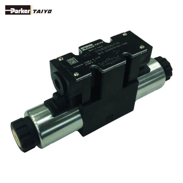 TAIYO ソレノイドバルブ|特長:結線方式のバリエーションが増えました。 海外でのメンテナンスも便利です。