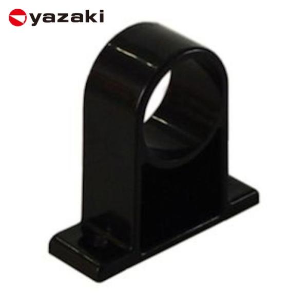 yazaki パイプシステム|特長:接着固定式のプラスチック製ジョイントです。 Φ28イレクターパイプと組み合わせて、用途に合わせたサイズ・形状の構造物を自由に製作できます。 皿木ネジ径3。