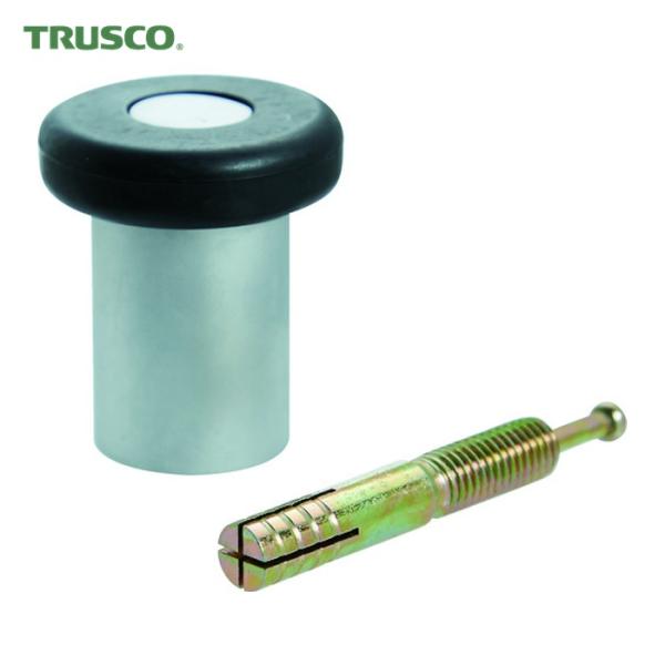 TRUSCO 戸当り|特長:スタンダードな戸当です。