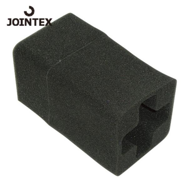 特長●スマートバリューの黒板拭きクリーナー専用のスポンジフィルターです。