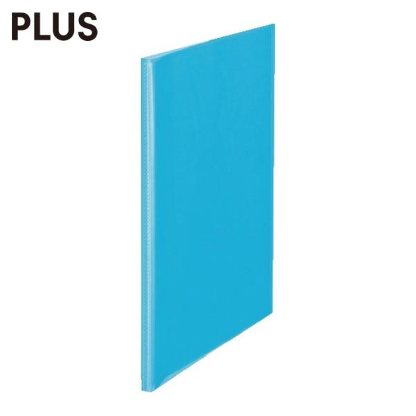 特長●きれいな透明表紙のシンプルクリアーファイルです。