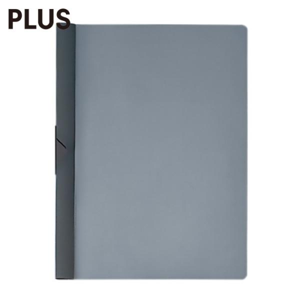 特長●少量の書類の整理やプレゼンテーション資料に便利なファイルです。●本体背のクリップ部をスライドさせて引き出し、書類を奥までしっかり差し込んでとじます。