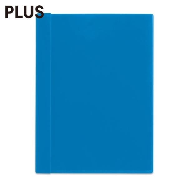 特長●超薄型のクリアーファイルです。●スリムな背幅で持ち運びにも便利です。