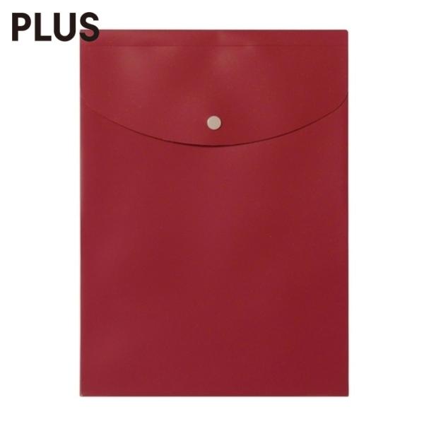 特長●背面にクリアポケットが付いたエンベロープです。●しっかりとまるホック式です。●書類を入れたまま中身が見える背面ポケット付です。