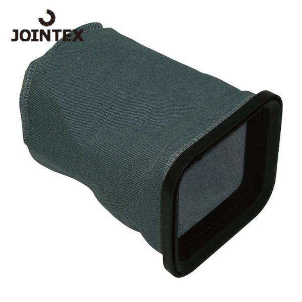 特長●スマートバリューの黒板拭きクリーナー専用の外袋です。