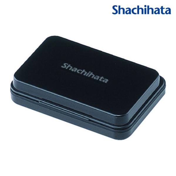 シヤチハタ 朱肉|特長:PPC用紙に約3秒で乾いて、キレイな印影が残せます。 約8500回捺印でき、補充時期までの期間が長く経済的です。