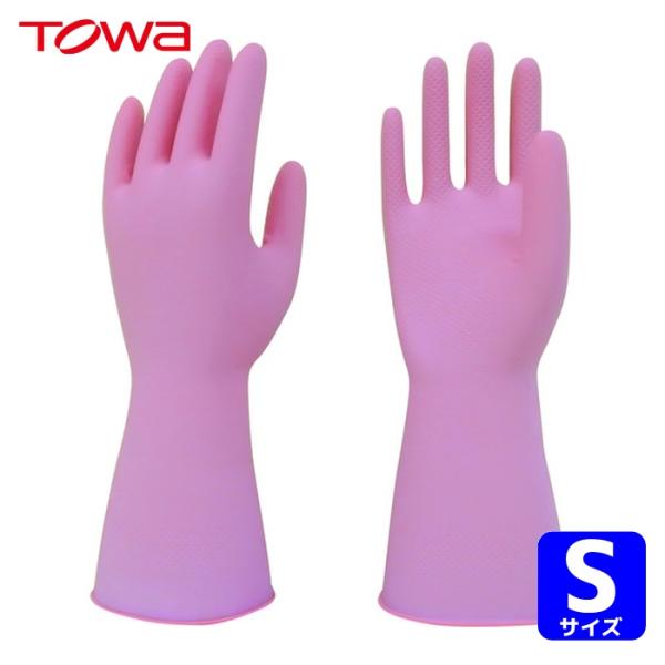 特長●天然ゴム製のため、引き裂きに強く、しなやかで作業性の良い手袋です。●指、手のひらにスベリ止め加工を施しているため、グリップ性に優れています。●裏植毛付きのため、肌触りが良くスムーズに着脱可能です。●食品衛生法に基づく、食品・添加物など...