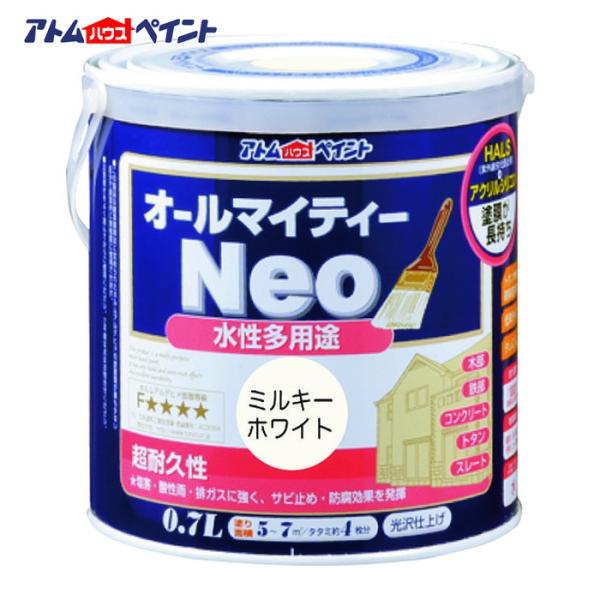 ・最上級ランクのアクリルシリコン樹脂に紫外線劣化防止剤(HALS)を配合しているため、色ツヤが長期間持続します。・塩害・酸性雨にも強いつやあり塗料です。・サビ止めなしで鉄に直接塗れます。・鉄部:門扉、フェンス、鉄サッシなどに。・木部:雨戸、...