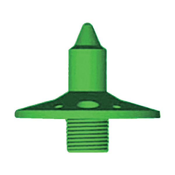 TIGERGRIP 靴用滑り止め|特長:スパイクアウトソールMG2用のスパイクです。 沼地用スパイクとして交換できます。