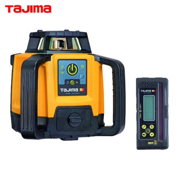 ・戸建て基礎など小規模現場でも安全に使えるレーザークラス1を採用しました。・最大直径600mまでレベル出し可能です。(TRL-DRCV使用時)・自動整準± 5 の完全自動レベルです。・三脚に取付けやすいデュアルハンドル採用しました。・機器が...