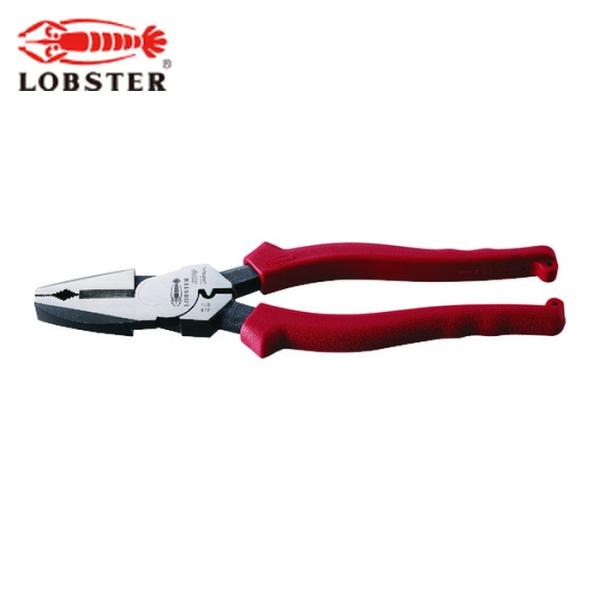 エビ 圧着ペンチ|特長:信頼の日本品質「J・CRAFTシリーズ」です。 偏芯テコで、コンパクトなのに太い線が切れます。 ピアノ線、硬鋼線も切断可能です。